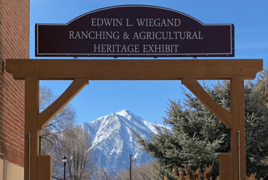 Carson Valley Museum & Cultural CenterDouglas | Gardnerville, NV