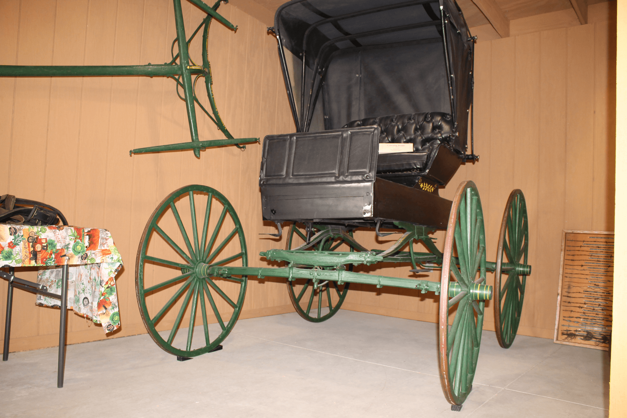 Carson Valley Museum & Cultural CenterDouglas | Gardnerville, NV